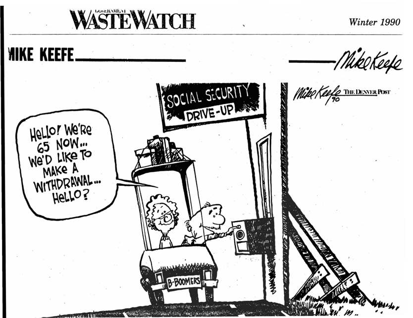 Act Now to Maximize Your Social Security Benefits - Changes Made